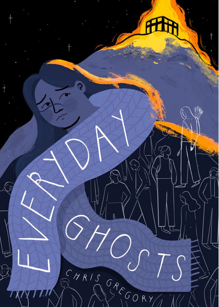 Welcome - Chris Gregory